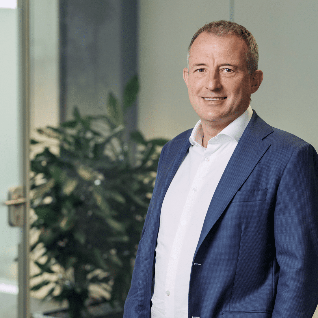 Standort Wien | Hauptsitz | SAP Consulting Services | CNT