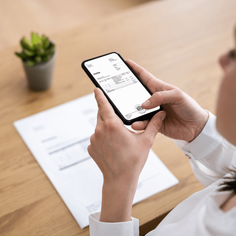 SAP Concur - Travel & Expense Management Services | CNT