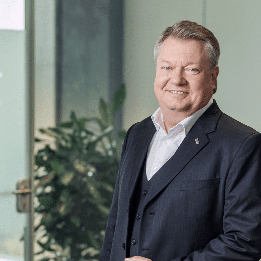 Office Linz | SAP Consulting Services | CNT