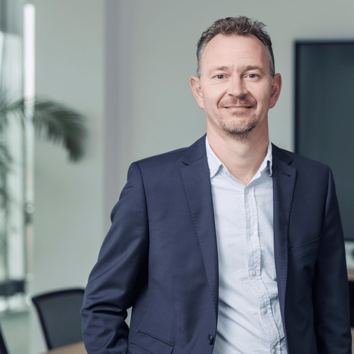 Management/Supervisory Board | CNT