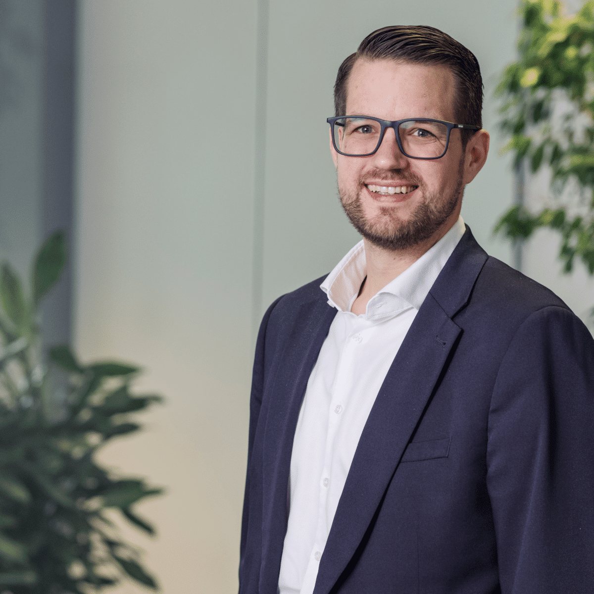 CNT Management Consulting | USA | SAP Consulting