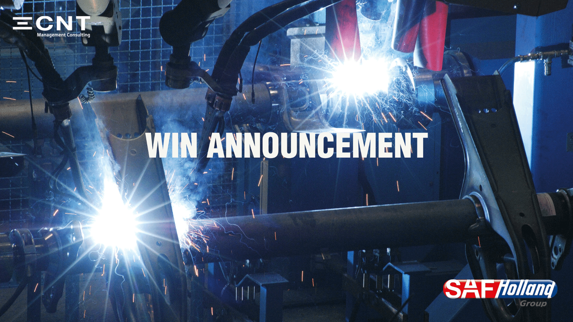 Press | News | SAP Consulting Services | CNT