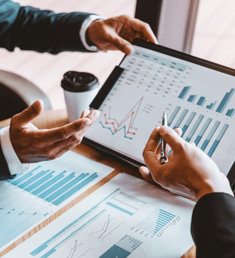 Industry Solutions - CNT